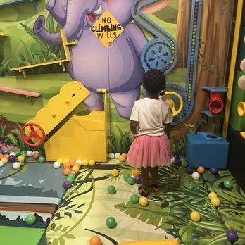 RECESS PLAY CENTERS - Updated October 2025 - 63 Photos & 17 Reviews ...