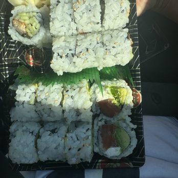 SUSHI MASA SPRING - Updated December 2025 - 745 Photos & 286 Reviews ...