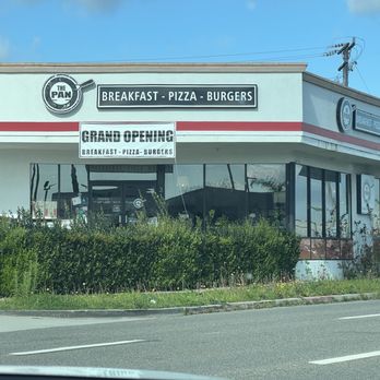 THE PAN - Updated August 2024 - 193 Photos & 179 Reviews - 3160 E ...