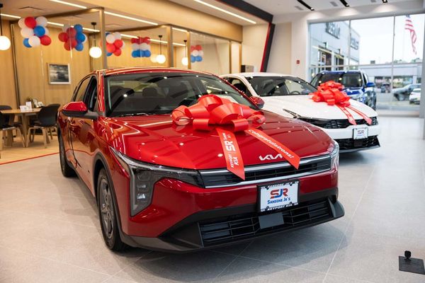 SANSONE JR’S KEYPORT KIA - Updated April 2026 - 25 Photos - 402 NJ-35 ...