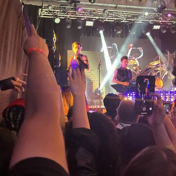 RISE ROOFTOP - Updated December 2025 - 169 Photos & 274 Reviews - 2600 ...