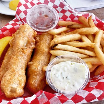 THE CRAB’S CLAW INN - 208 Photos & 504 Reviews - 601 Grand Central Ave ...