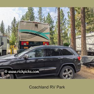 TRUCKEE RIVER RV PARK - Updated July 2024 - 48 Photos & 54 Reviews ...