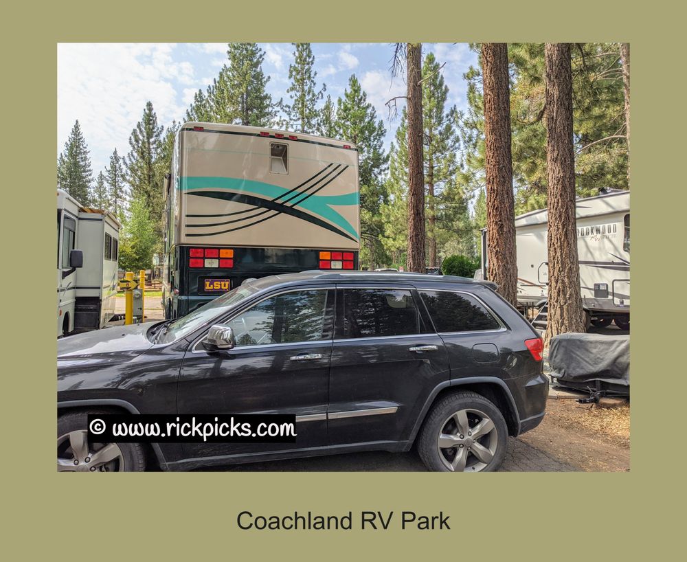 COACHLAND RV PARK - Updated September 2024 - 59 Photos & 103 Reviews ...