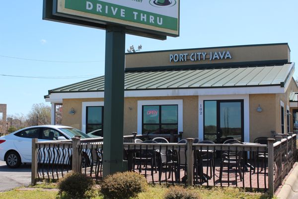 PORT CITY JAVA - Updated July 2025 - 65 Photos & 70 Reviews - 102 ...