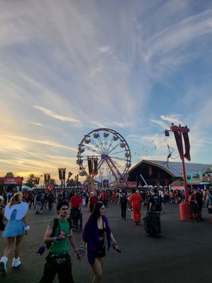 NOS EVENTS - Updated December 2025 - 585 Photos & 122 Reviews - 689 S E ...