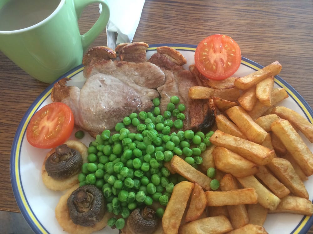 MAYPOLE DAIRY DINER | 1 Pembroke Street, Pembroke Dock, Pembrokeshire ...
