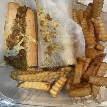 NEW YORK GOURMET DELI - Updated January 2025 - 52 Photos & 26 Reviews ...