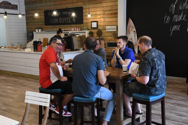 ONE LOVE MINISTRIES - Updated January 2026 - 54 Photos & 38 Reviews ...