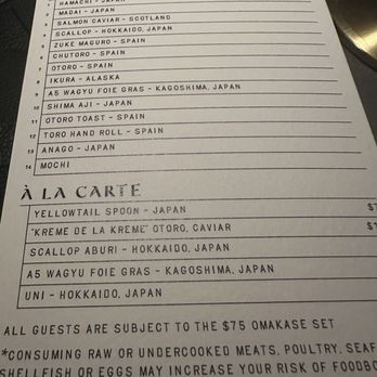 KASE X NOKO - Updated August 2025 - 321 Photos & 44 Reviews - 707 ...