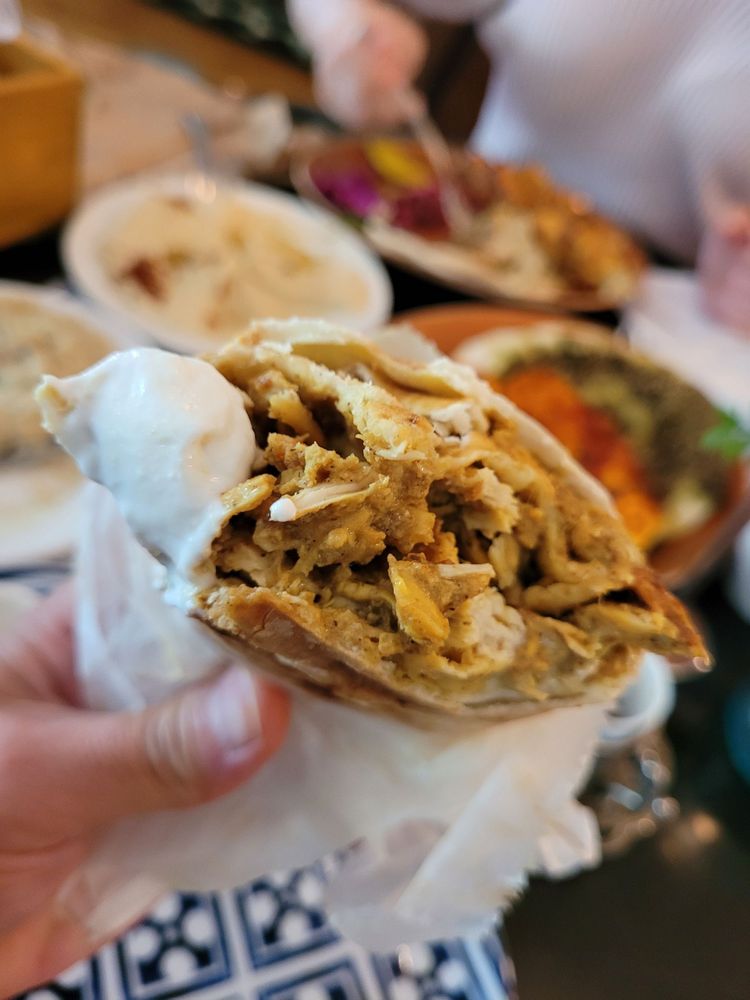 ALEPPO SWEETS - 431 Photos & 246 Reviews - 107 Ives St, Providence ...