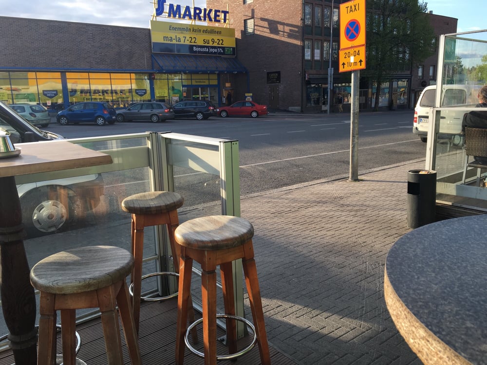 ALE PUB - Updated December 2024 - Uudenmaankatu 4-6, Hyvinkää, Finland ...