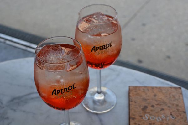 SONSIE - 836 Photos & 1496 Reviews - 327 Newbury St, Boston ...