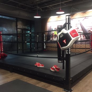 TITLE BOXING CLUB NORTH BETHESDA - Updated September 2025 - 30 Photos ...