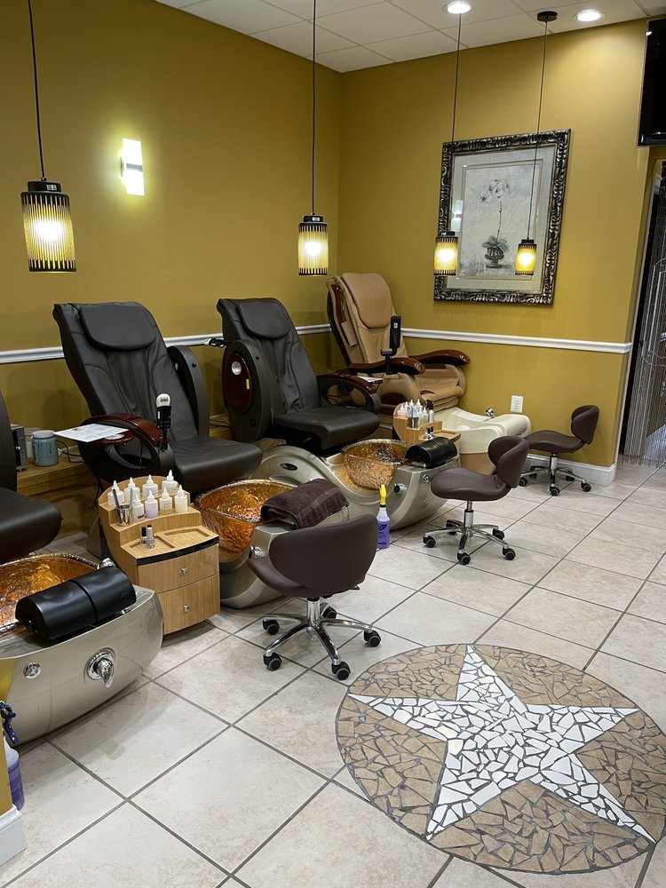 STAR NAILS - Updated August 2025 - 21 Photos & 30 Reviews - 418 ...