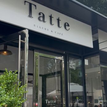 TATTE BAKERY & CAFE - Updated December 2025 - 75 Photos & 34 Reviews ...