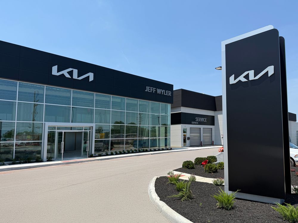 Jeff Wyler Superior Kia