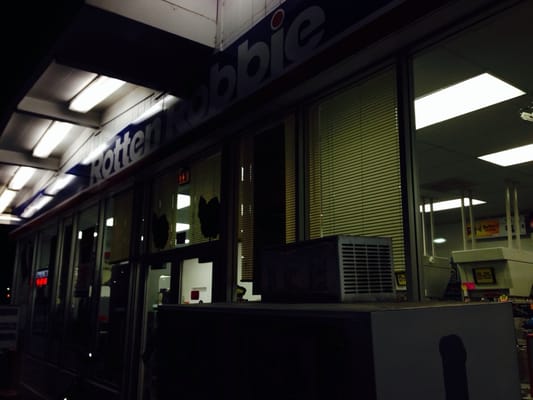 ROTTEN ROBBIE - Updated September 2025 - 535 Healdsburg Ave, Healdsburg ...