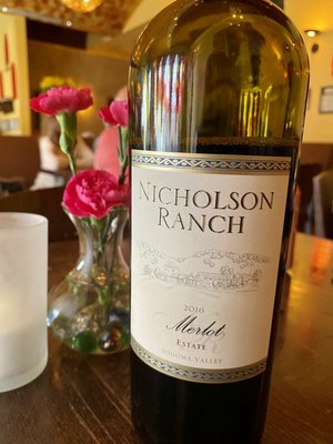 NICHOLSON RANCH WINERY - 499 Photos & 347 Reviews - 4200 Napa Rd ...