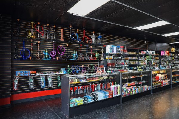 BIZARRE BAZAAR BY VAPE CITY - Updated December 2025 - 38 Photos & 10 ...