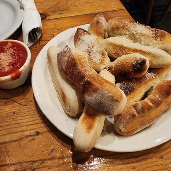 CIBO RUSTICO PIZZERIA - Updated July 2025 - 525 Photos & 496 Reviews ...