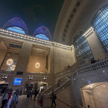 APPLE GRAND CENTRAL - Updated September 2025 - 313 Photos & 568 Reviews ...