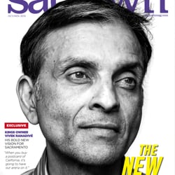 SACTOWN MAGAZINE - 22 Reviews - 1107 9th St, Sacramento, CA - Yelp