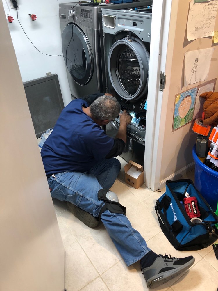 THE APPLIANCE DOCTOR - 23 Reviews - 10 W Windsor Pkwy, Oceanside, New ...