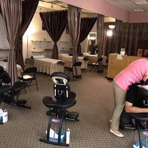 GY MASSAGE - 2655 W Lawrence Ave, Springfield, Illinois - Massage ...