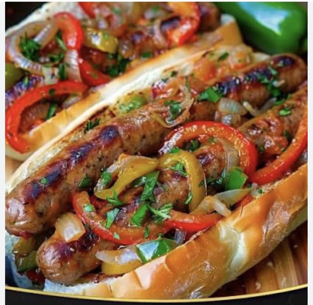 THE HOTDOG DON - Updated May 2026 - 7530 GA-85, Riverdale, Georgia ...