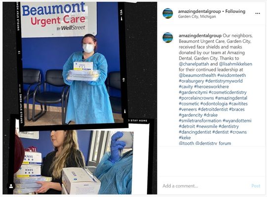 GREAT EXPRESSIONS DENTAL CENTERS - LAHSER RD - Updated October 2025 ...