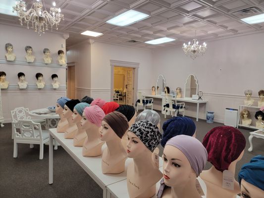 MOSAIC WIG BOUTIQUE - Updated October 2025 - 10670 Parkside Dr ...