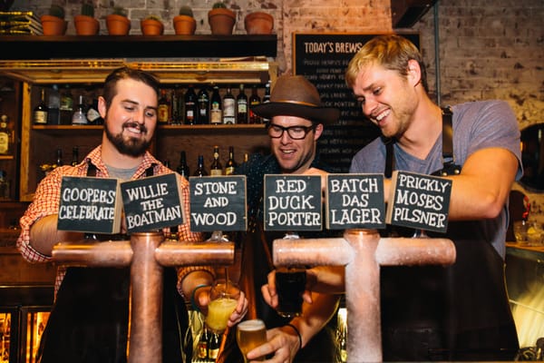 THE BANK - Updated September 2025 - 53 Photos & 27 Reviews - 324 King ...