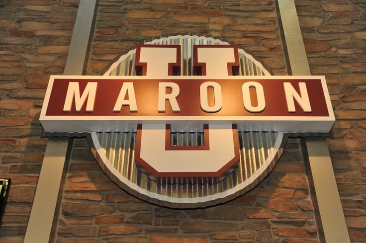 MAROON U - Updated November 2025 - 112 Holleman Dr, College Station ...