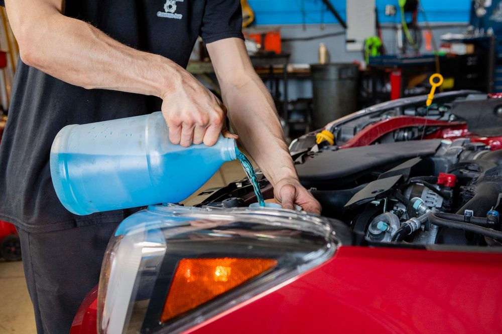 M&M CAR CARE CENTER - MERRILLVILLE - Updated November 2024 - 39 Photos ...