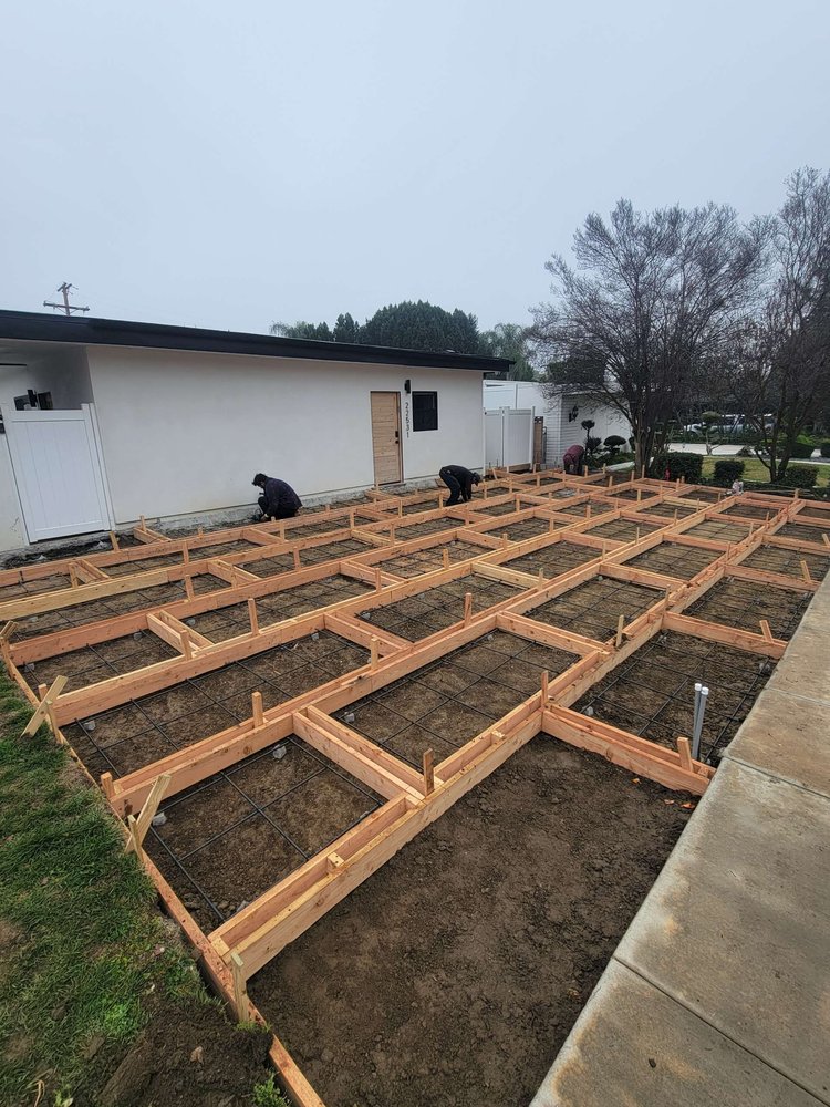 RODAS GENERAL CONSTRUCTION - Updated February 2026 - Request ...