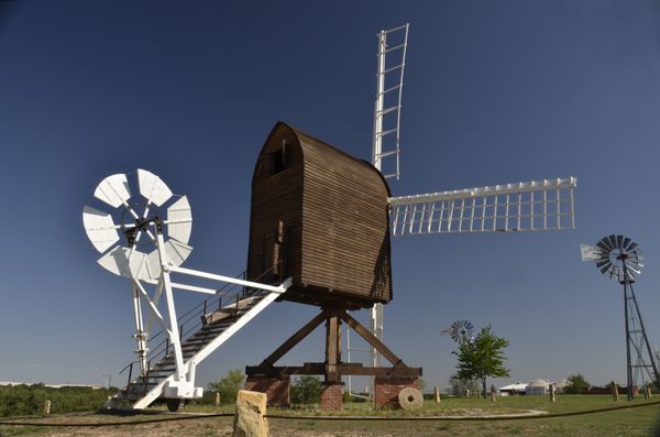 AMERICAN WINDMILL MUSEUM - Updated May 2026 - 98 Photos & 28 Reviews ...