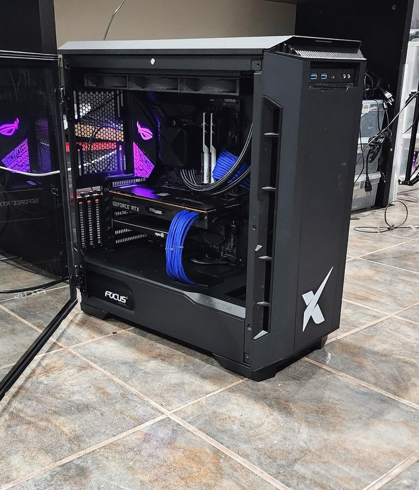 IQ COMPUTER SERVICES - Updated December 2025 - 49 Photos & 11 Reviews ...