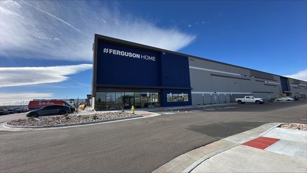 FERGUSON - Updated May 2026 - 14827 Grant St, Thornton, Colorado ...