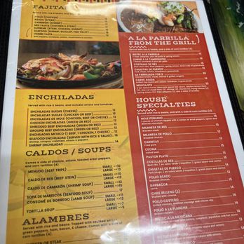 TRES HERMANOS - Updated March 2025 - 171 Photos & 200 Reviews - 712 S ...