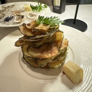 ESTIATORIO MILOS - MIDTOWN NEW YORK - Updated November 2024 - 1591 ...