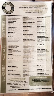 VERONA INN - 164 Photos & 257 Reviews - Bars - 624 Bloomfield Ave ...