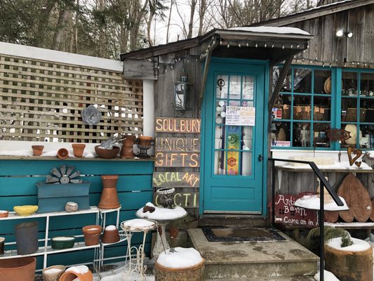 SOULBURY - 39 Photos & 25 Reviews - 813 Main St S, Woodbury ...