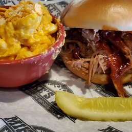 MIKE’S BBQ - Updated February 2025 - 529 Photos & 1137 Reviews - 1356 W ...
