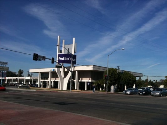 FEDEX OFFICE PRINT & SHIP CENTER - Updated December 2025 - 50 Photos ...