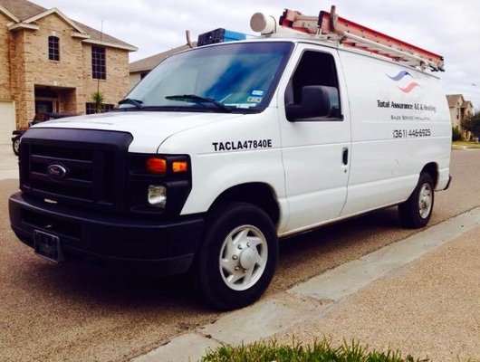 TOTAL ASSURANCE A/C & HEATING - Updated December 2025 - 21 Photos ...