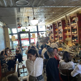 BUVETTE - Updated June 2024 - 3516 Photos & 2239 Reviews - 42 Grove St ...