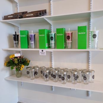 TEAPRESSO BAR - EWA BEACH - Updated October 2024 - 73 Photos & 61 ...