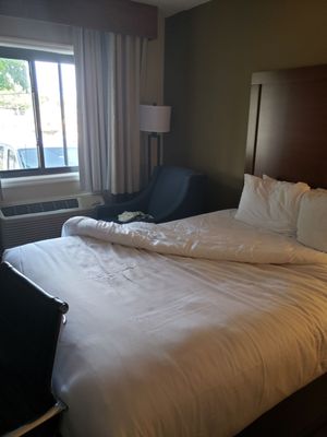 COMFORT INN EDGEWATER ON HUDSON RIVER - Updated May 2024 - 49 Photos ...