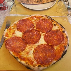 LI RIONI - 109 Photos & 80 Reviews - Via dei Santi Quattro 24, Roma ...